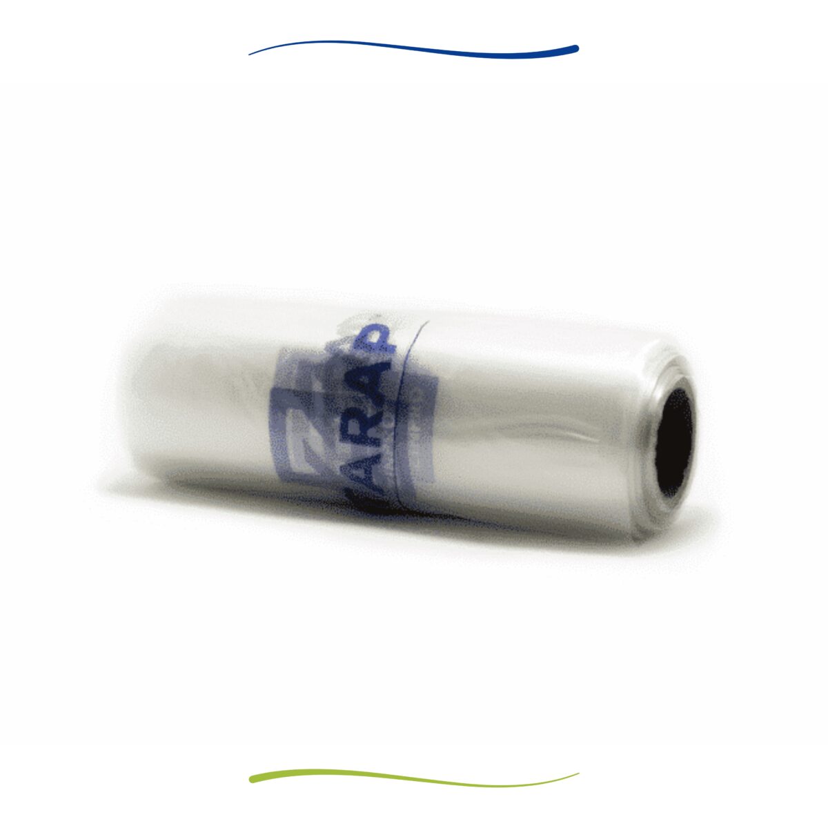 Biodegradable Cattle Hoof Wrap (Pat.) – Pack Make
